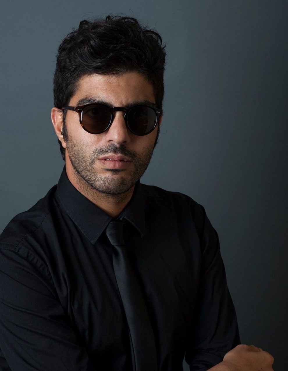 daniel pony | Creatives