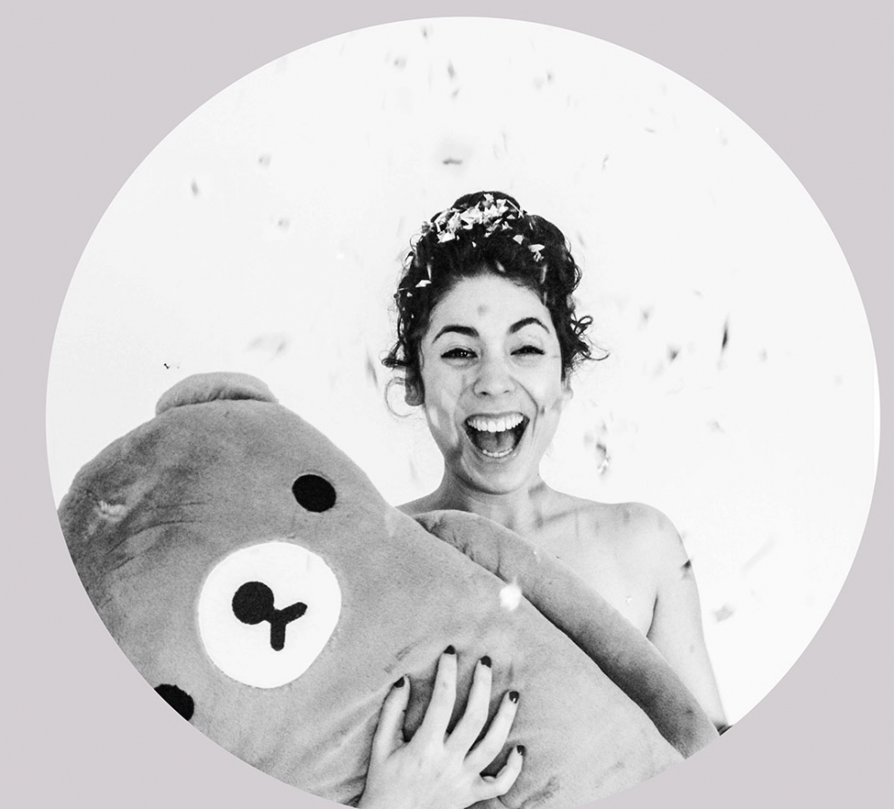 Maayan Haim | Creatives