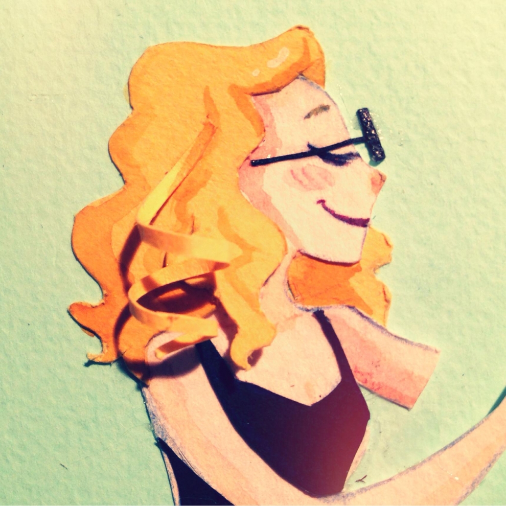 Danielle Eden | Creatives